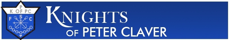 Knights of Peter Claver Inc.: Northern States District